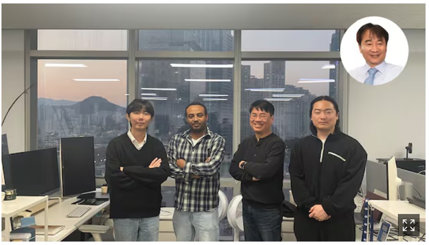 KAIST unveils OlioPass, wins GDST certification for seafood ...