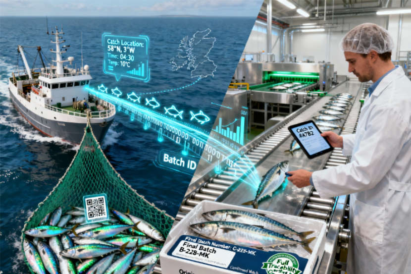 Innovative Pilot Project Develops Traceability Tool for Scottish ...