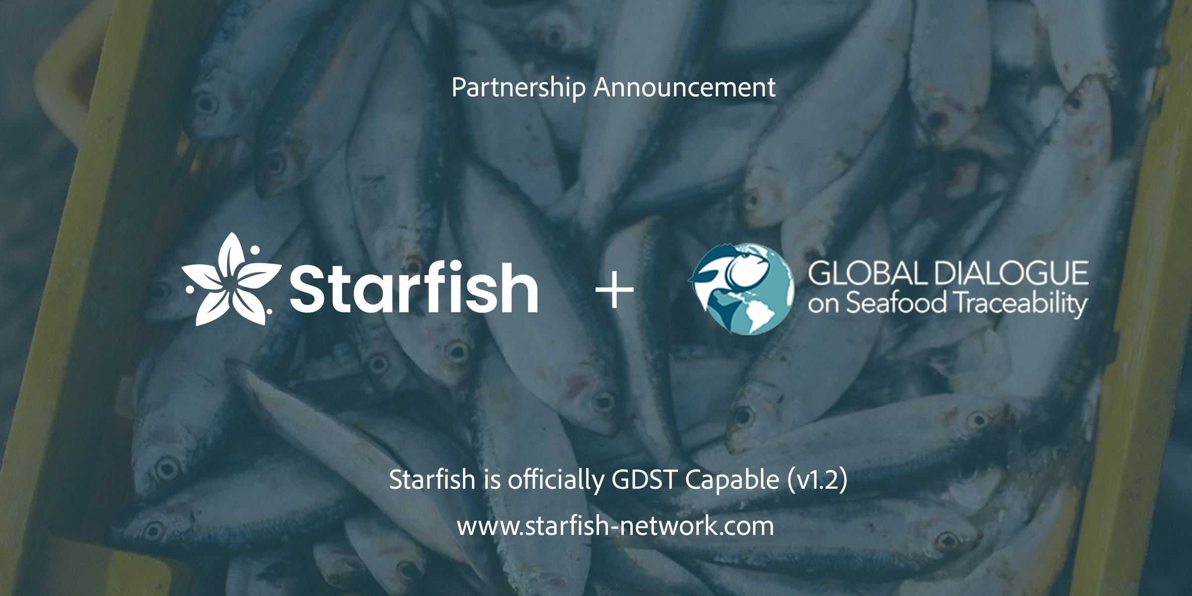 Starfish Successfully Passes GDST Capability Test - Global Dialogue on ...